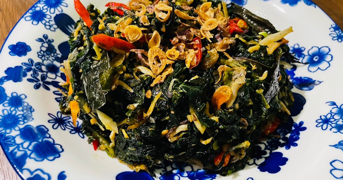 45 resep ikan teri jos enak dan mudah - Cookpad