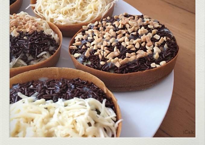 Resep Mini Terbul oleh Annisa Purnama Asri - Cookpad