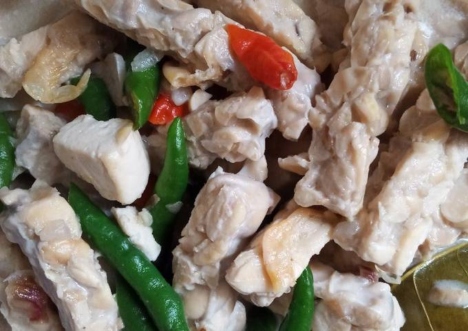 Resep Jangan Lombok Ijo oleh Imoet Alwy - Cookpad