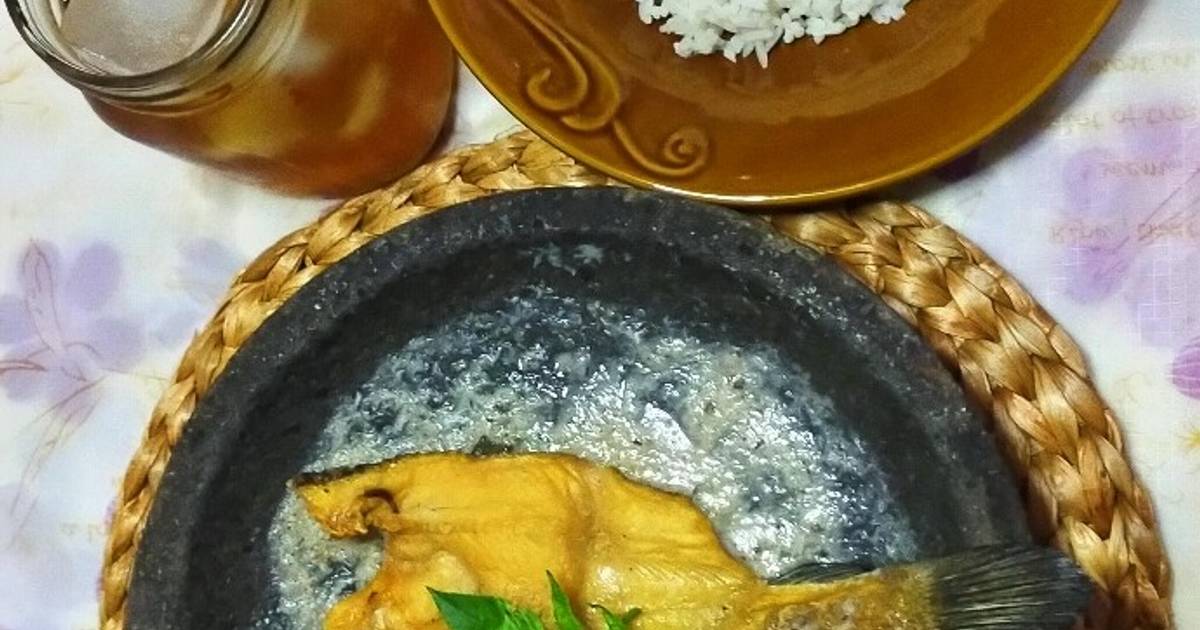 448 resep sahang enak dan mudah - Cookpad