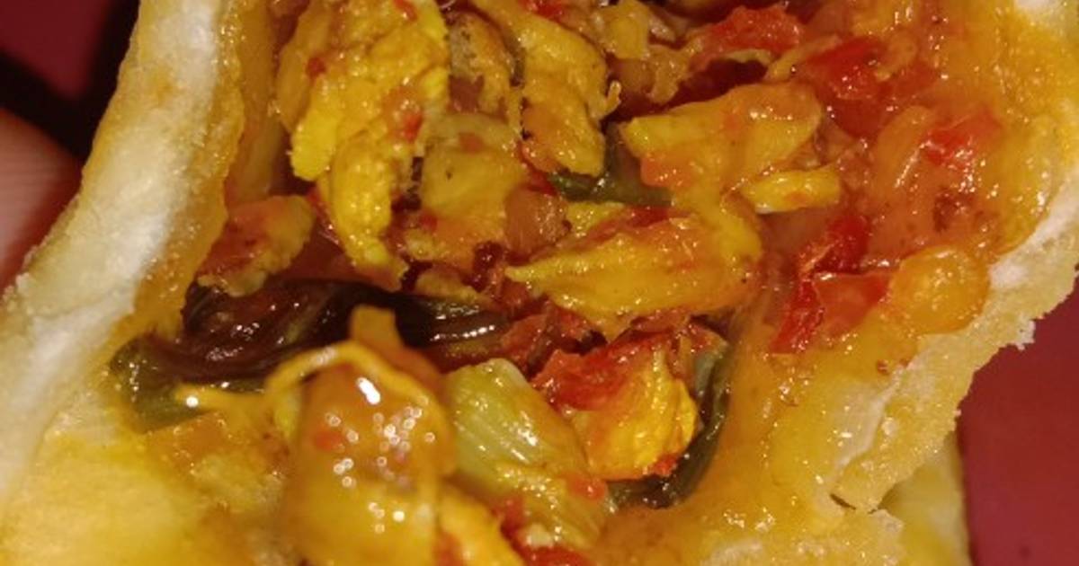 4.365 resep cireng mercon enak dan sederhana ala rumahan - Cookpad