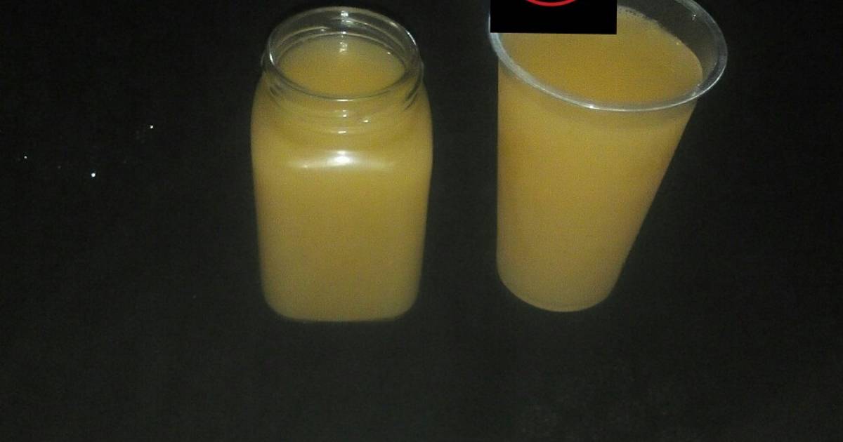 Lemon tsamiya girki daga Aisha's Kitchen - Cookpad