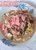 17 resep lontong pical enak dan mudah - Cookpad