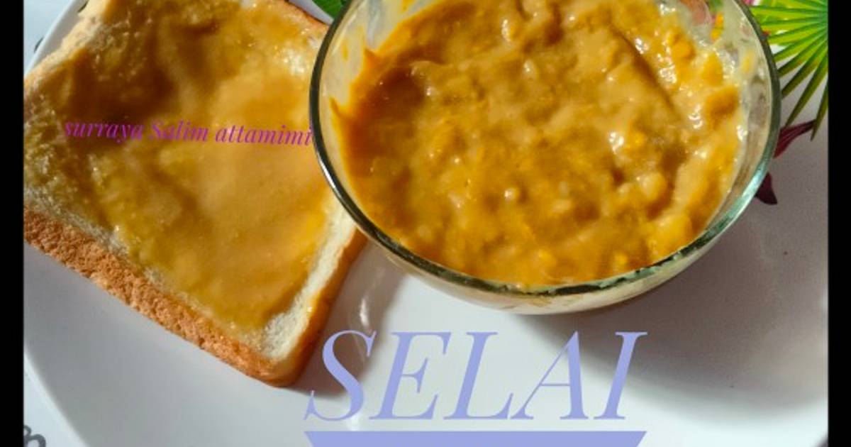 258 resep sarikaya homemade enak dan mudah - Cookpad
