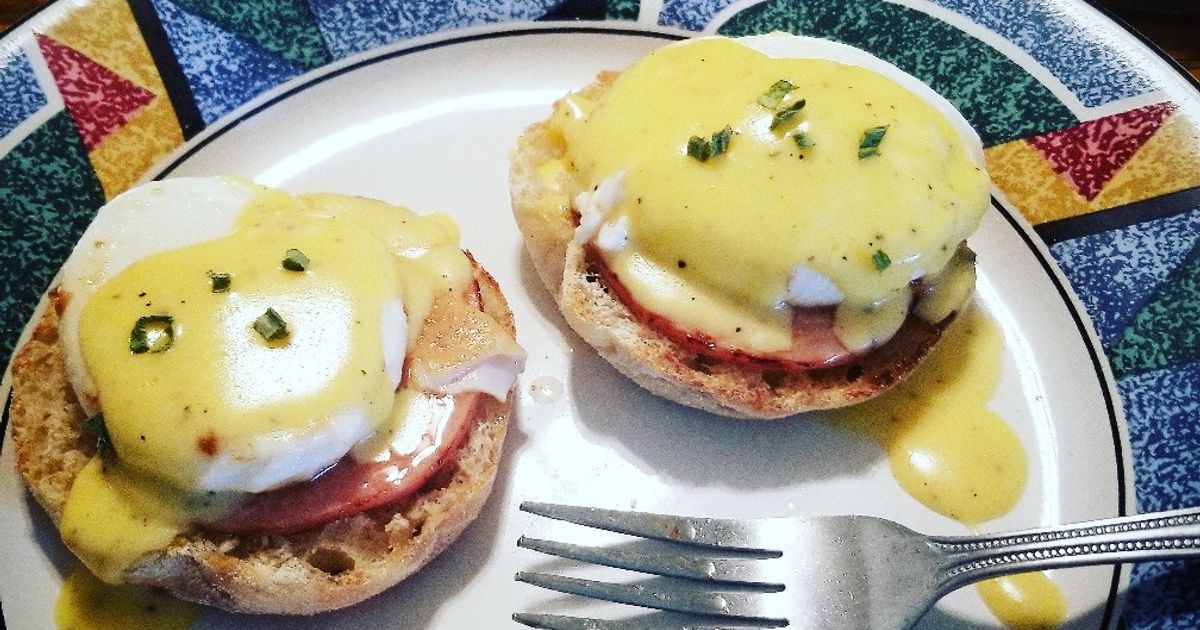 52 easy and tasty classic eggs benedict recipes by home cooks - Cookpad