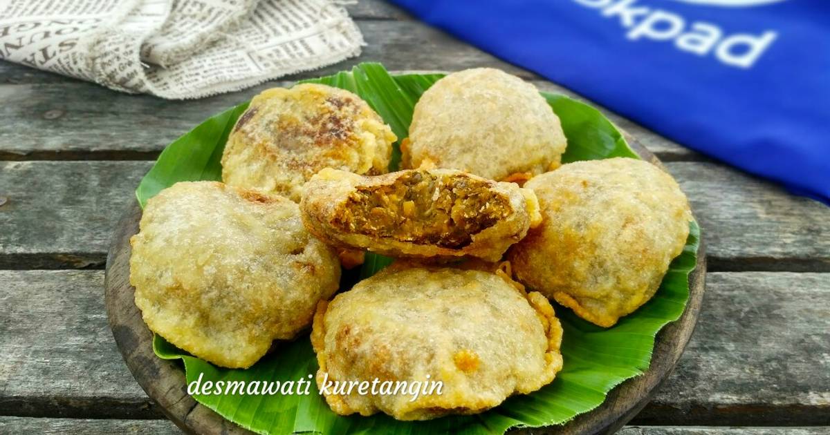 553 resep kue gandasturi enak dan mudah - Cookpad