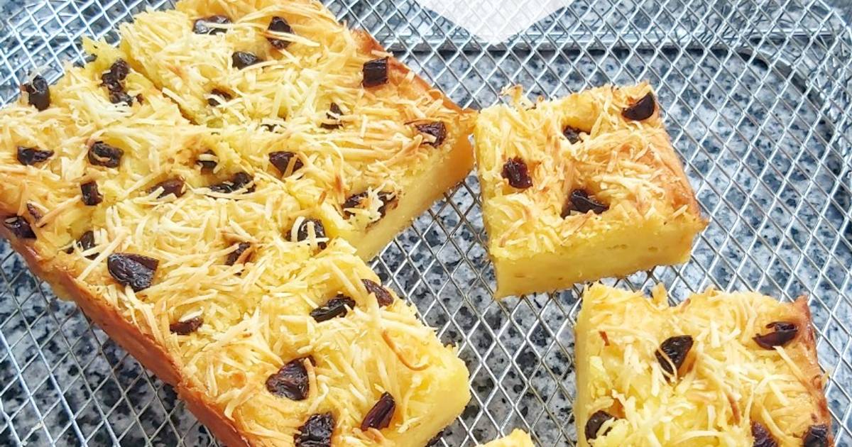 9.632 resep olahan kue tape enak dan mudah - Cookpad