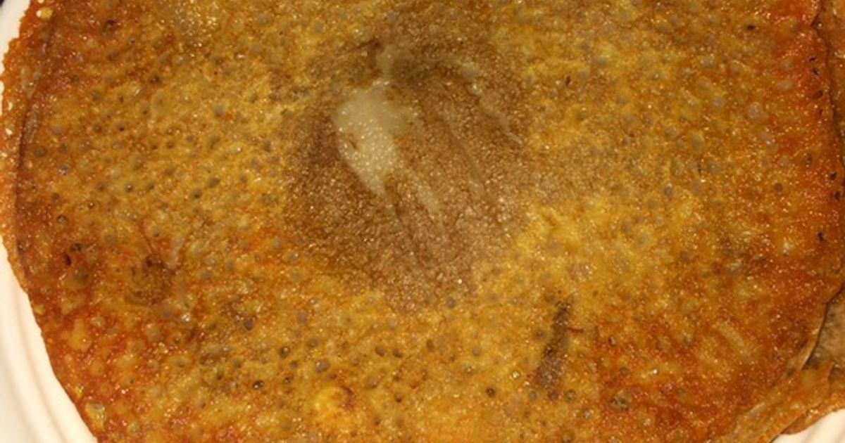 Wainar Fulawa Recipe by maimz cuisine - Cookpad