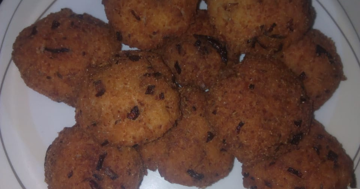 Mikate Ya Nazi#Coconut Tamarind Contest Recipe by fatma musa - Cookpad