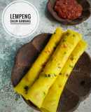 Resepi lempeng lembut dan sedap: Variasi hidangan mudah & padu