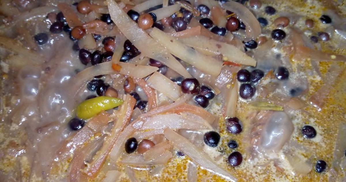 32 resep kacang gude enak dan mudah - Cookpad