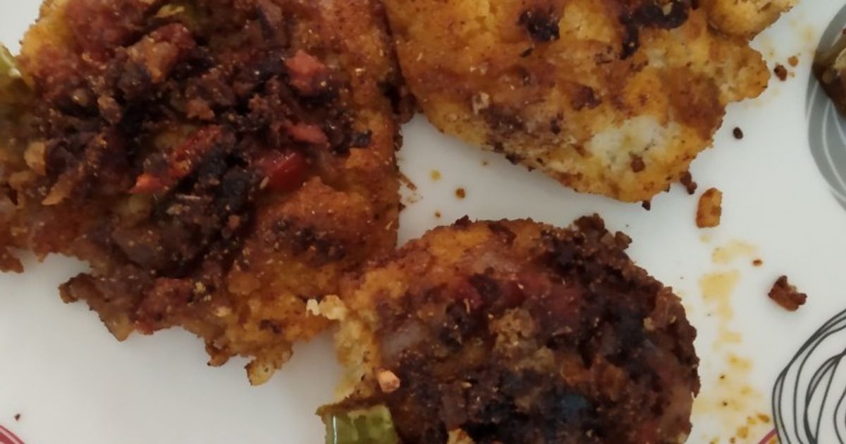 Crispy Spot Idlies Recipe by saumya - Cookpad