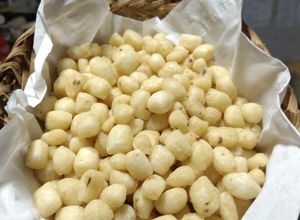 Resep cara membuat pilus rumahan enak dan mudah - Cookpad