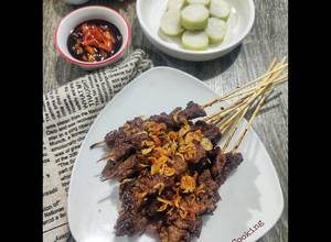 1.477 resep bumbu marinasi daging grill enak dan mudah - Cookpad