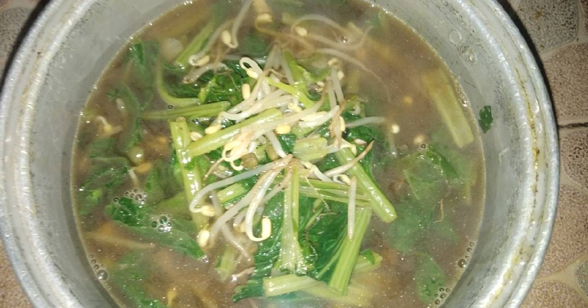 60.533 resep toge enak dan sederhana ala rumahan - Cookpad