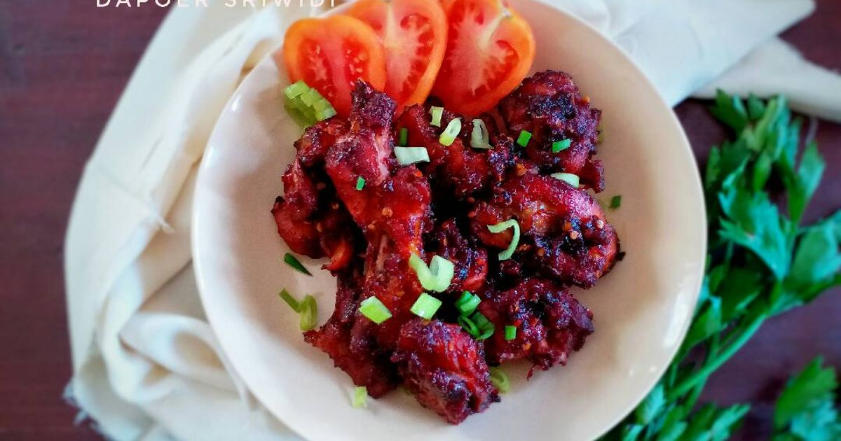 84 resep paniki enak dan mudah - Cookpad