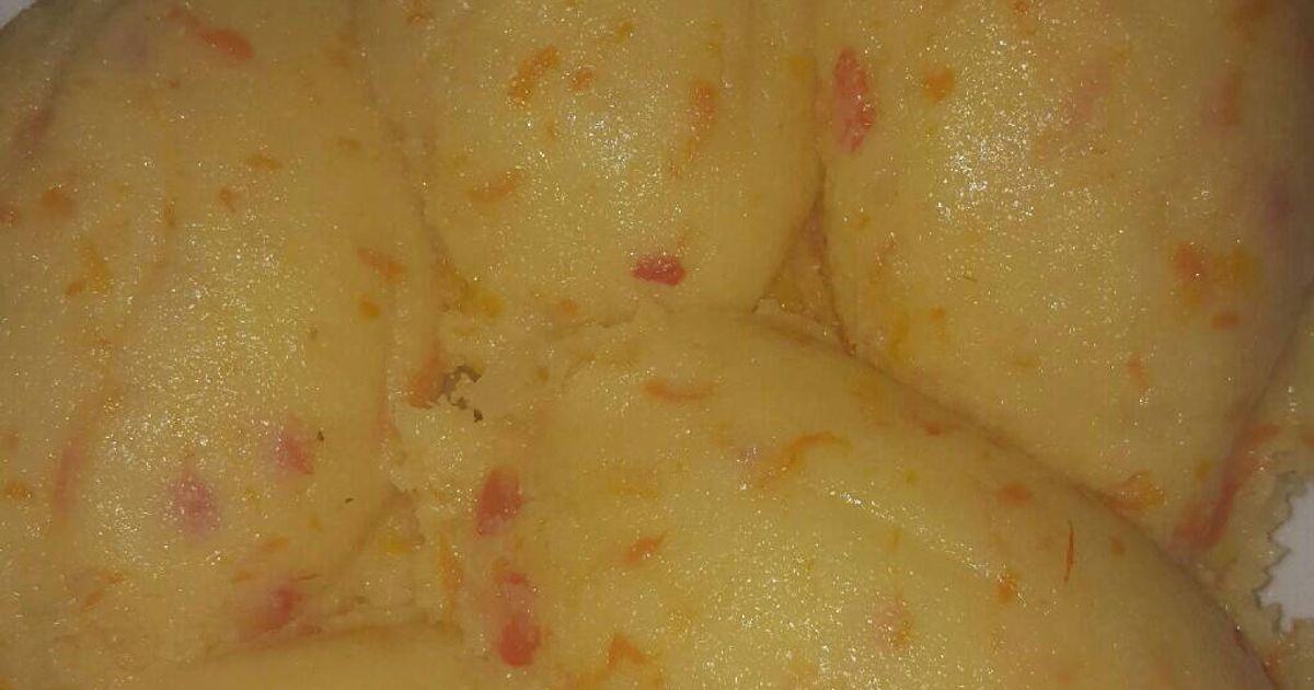 Simple Braai Pap Recipe by Mdudwana - Cookpad