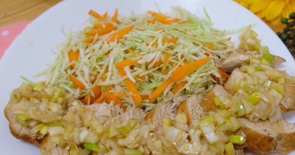 Resep Japanese Chicken Chasyu simple dan enak 💕 oleh Rini Takayama ...