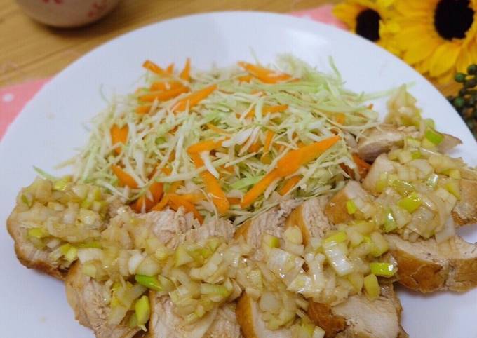Resep Japanese Chicken Chasyu simple dan enak 💕 oleh Rini Takayama ...