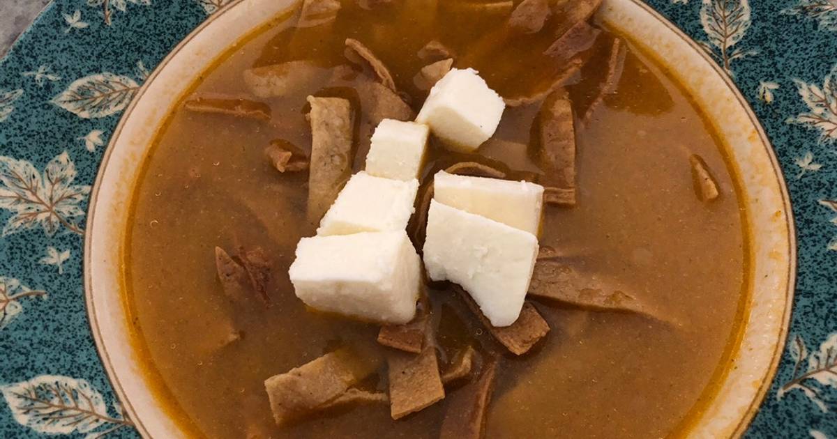 Comida azteca - 123 recetas caseras- Cookpad