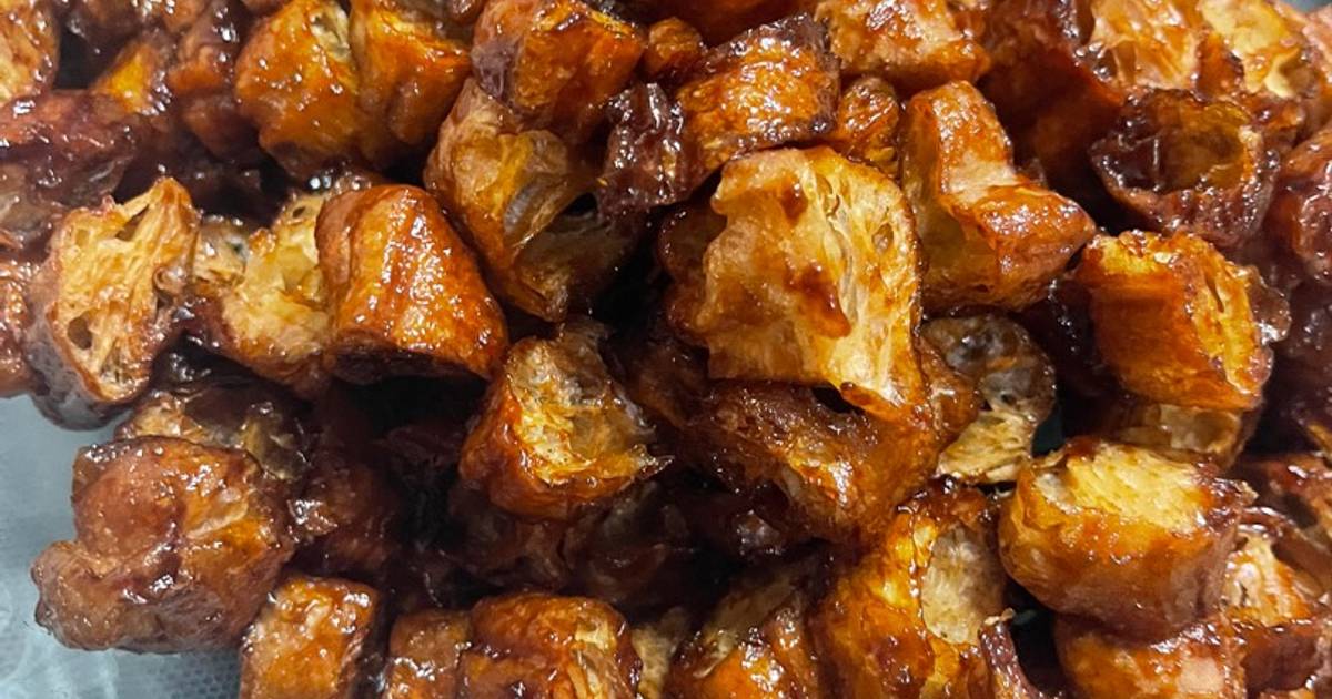 8 resep saos asam manis cakwe enak dan mudah - Cookpad