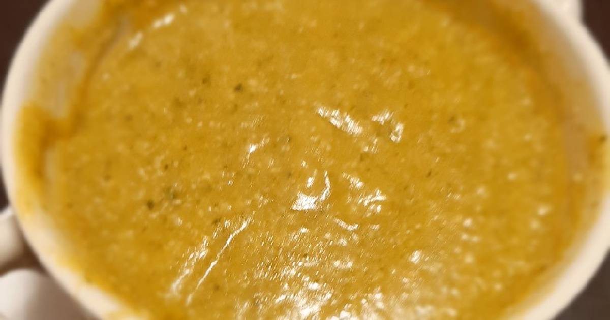 Coladas para bebes - 20 recetas caseras- Cookpad