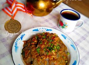 60 resep ciwang enak dan mudah - Cookpad