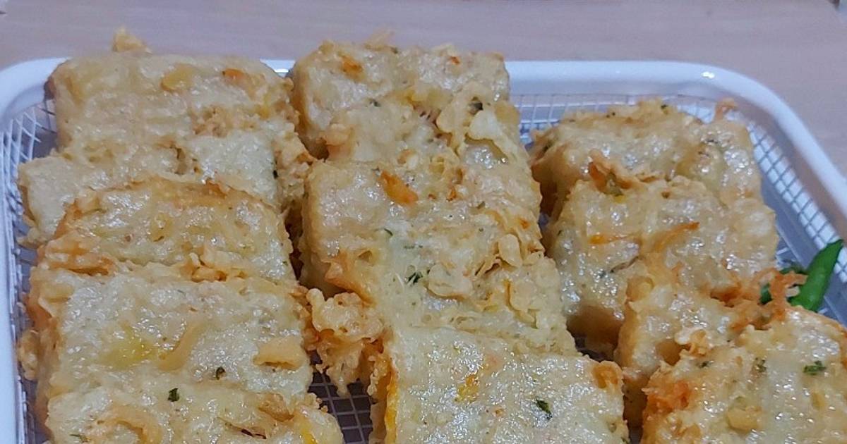 Resep Misoa goreng favorit oleh Ririn - Cookpad