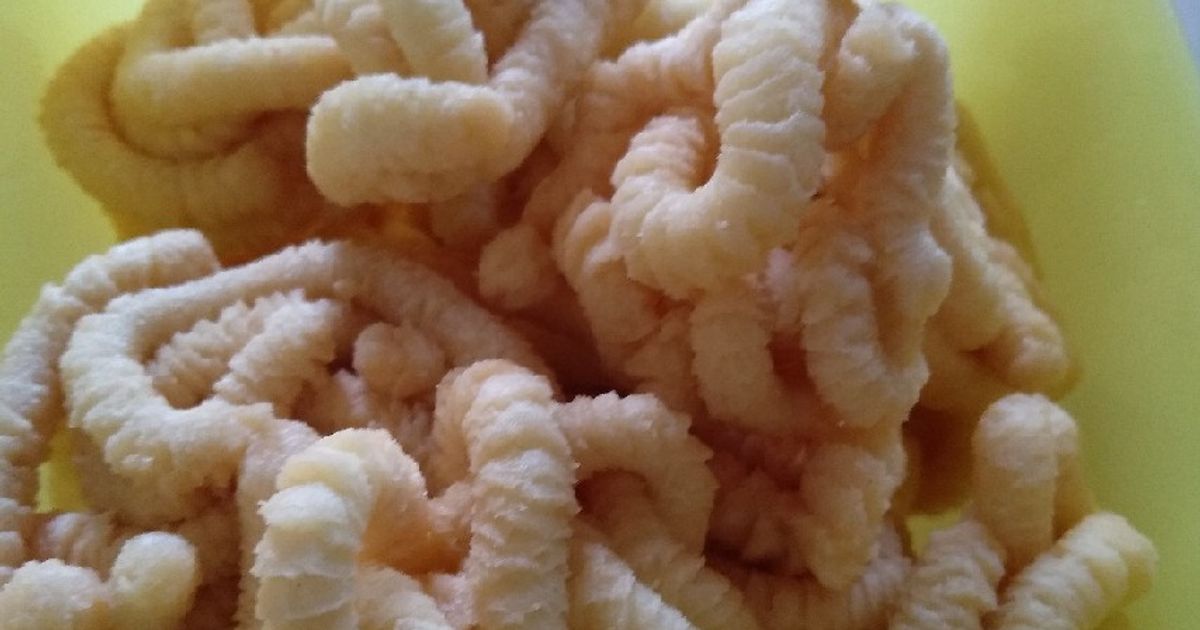 Resep kue pertolo rumahan enak dan mudah - Cookpad