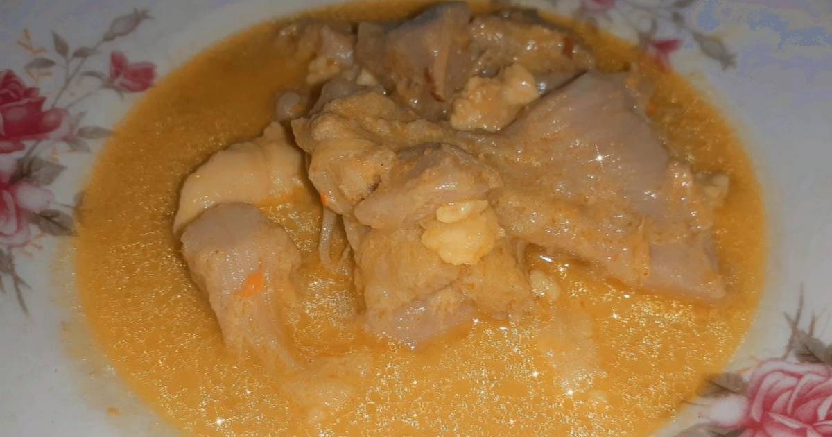 3.361 resep sandung lamur enak dan sederhana ala rumahan - Cookpad