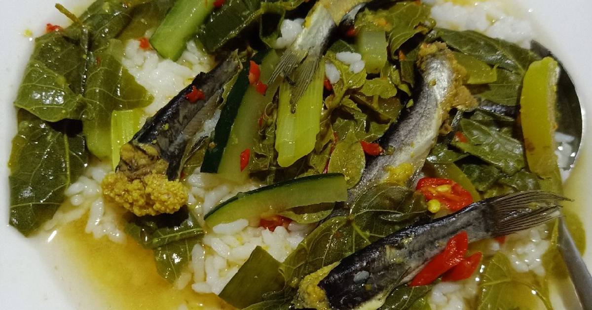 Resep Kelo Keting Bumbu Kuning DaMuDza oleh DaMuDza (DApur umMU ...