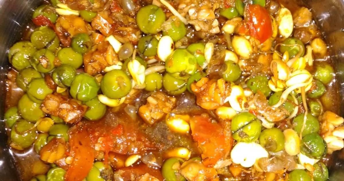 650 resep pokak jahe enak dan mudah - Cookpad