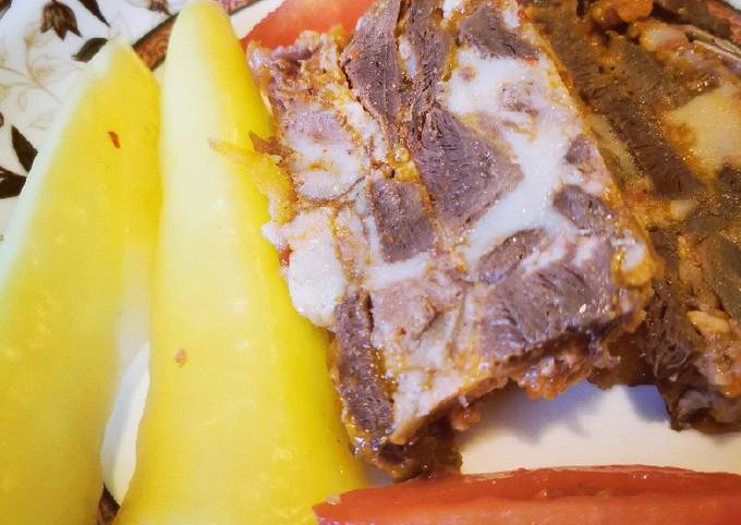 Disznósajt🐖 | Barabás Károlyné receptje - Cookpad receptek