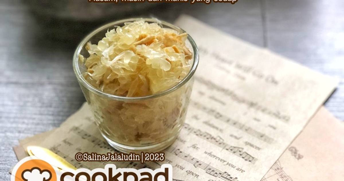 Resipi Pomelo Asam Kulit Limau oleh Salina Jalaludin - Cookpad Resipi Pomelo Asam Kulit Limau oleh Salina Jalaludin - Cookpad