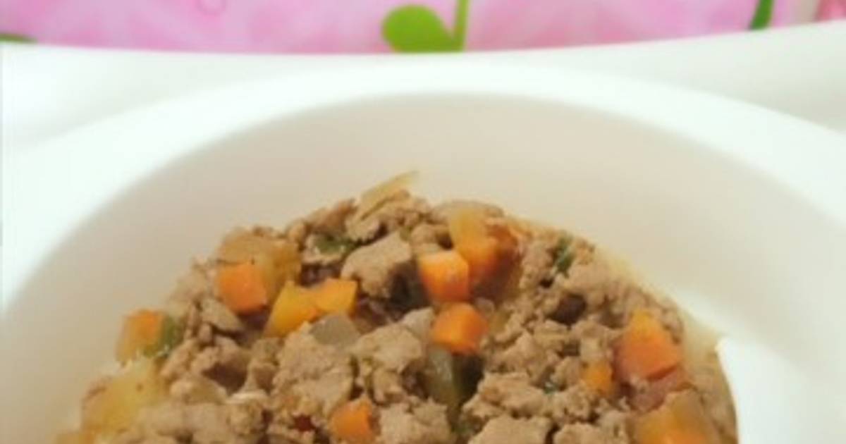 174 resep nasi tim telur daging enak dan mudah - Cookpad