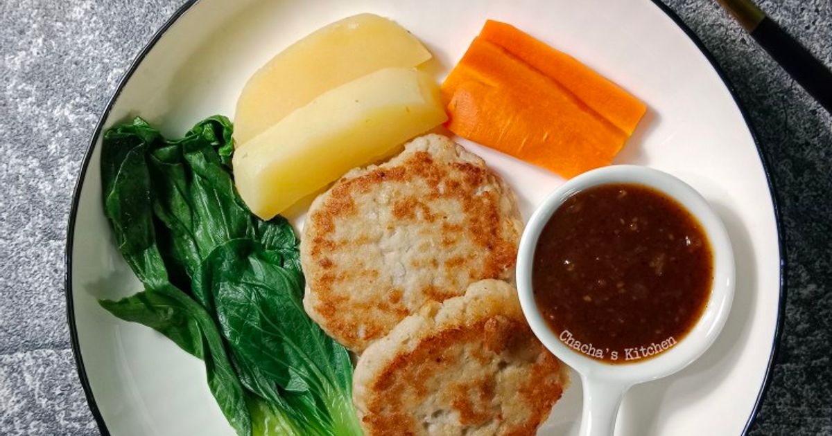 Resep Chopped Catfish Steak oleh Tri Puji Lestari (Chacha's Kitchen ...