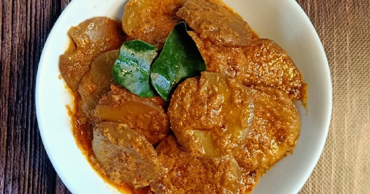 220 resep kalio jengkol enak dan mudah - Cookpad