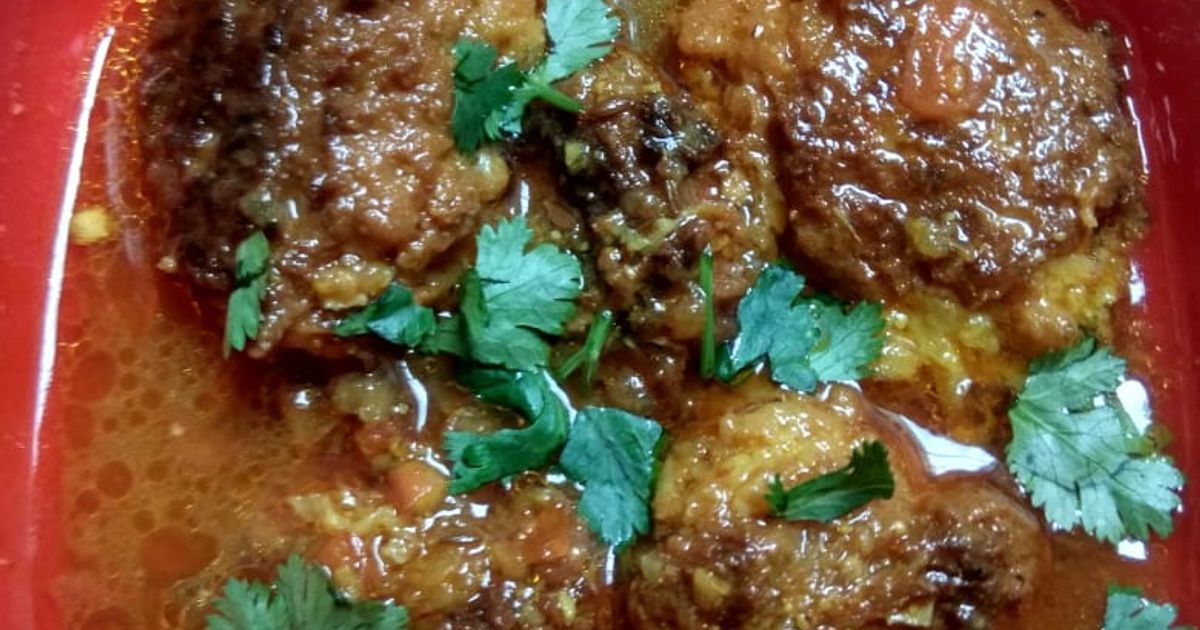 Bottle Gourd Kofte Recipe by Sunita Mehta - Cookpad