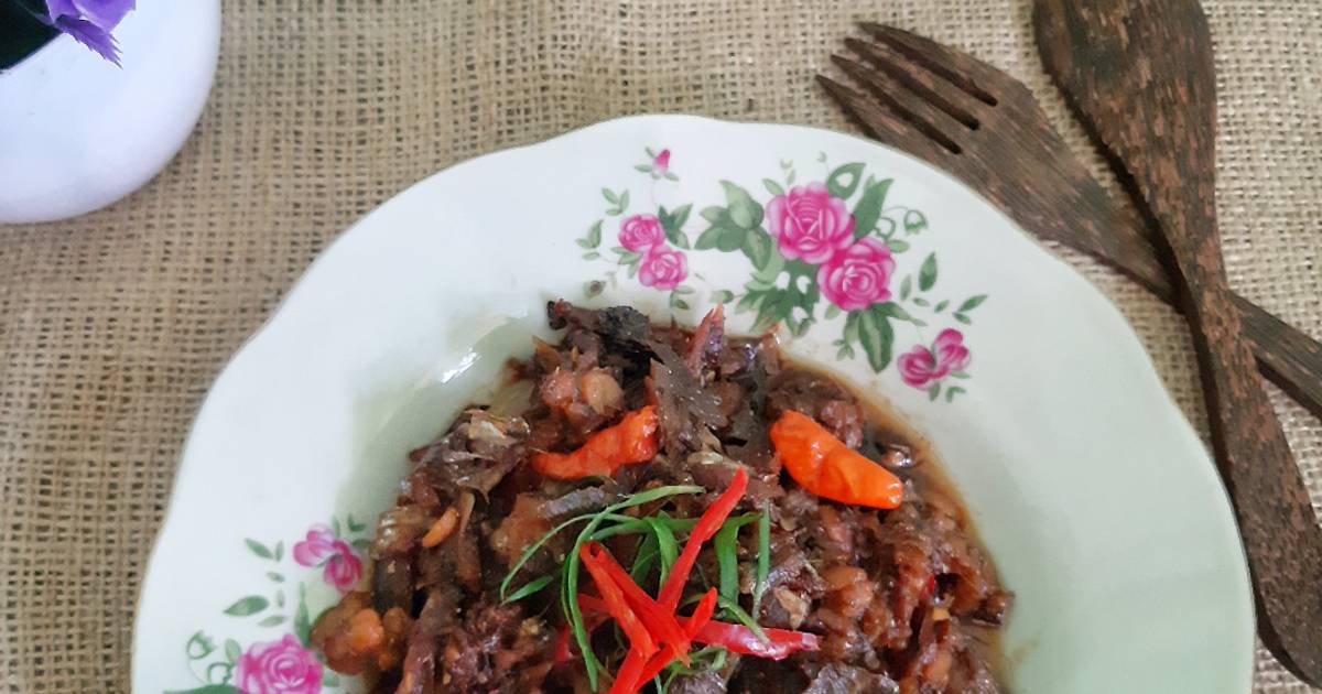 50 resep menu pendamping ikan klotok enak dan mudah - Cookpad