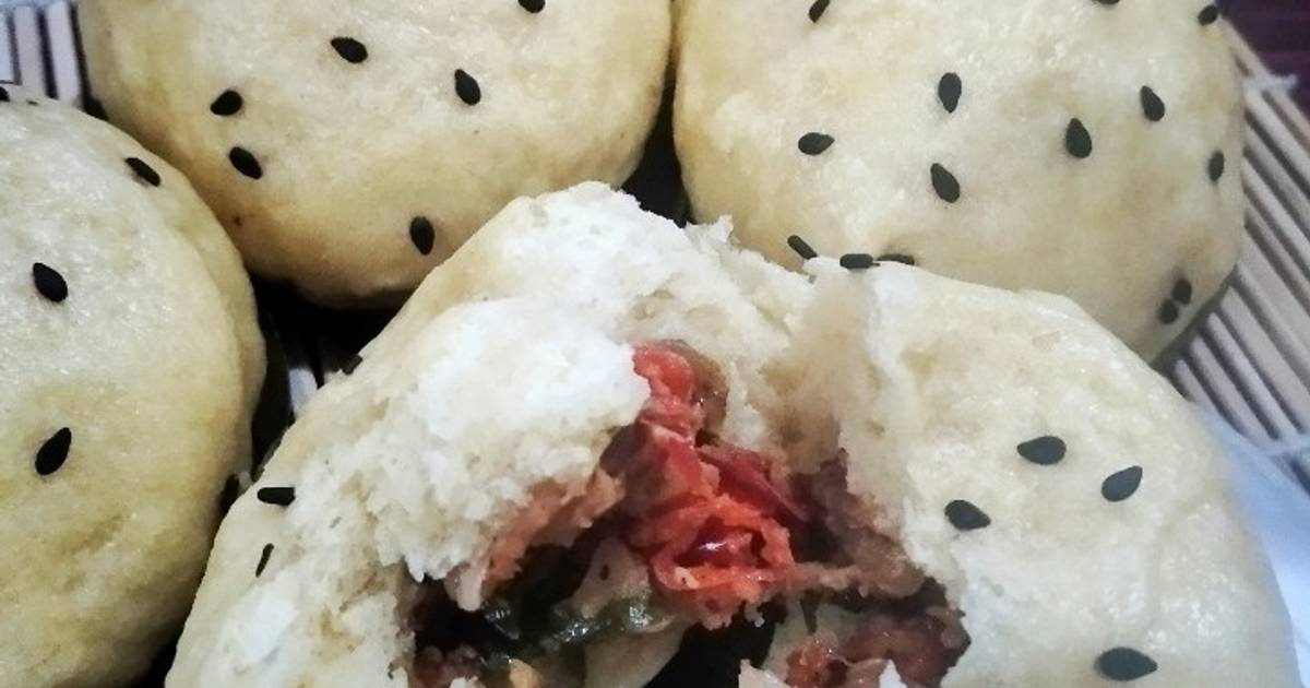 11.431 resep dim sum pedas enak dan mudah - Cookpad