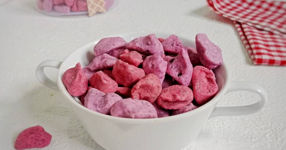Resep Stone Chocolate oleh Citra Prayugo - Cookpad