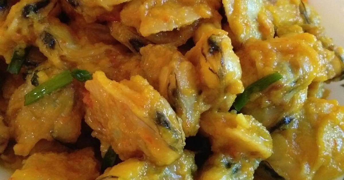 16 resep kapah enak dan mudah - Cookpad