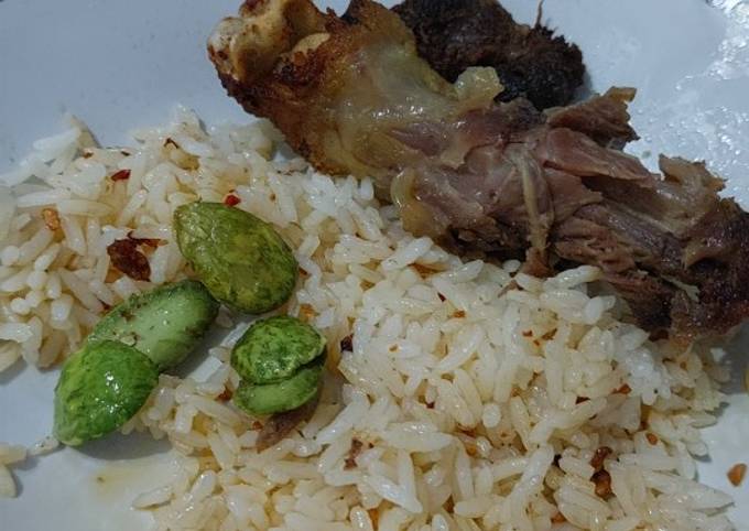 Resep Sambal Gosong Sambal Korek Oleh Savina Ardi Cookpad