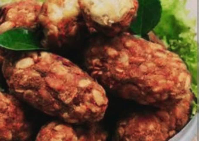 Resep Mendol Tempe Bosok oleh Yunia - Cookpad