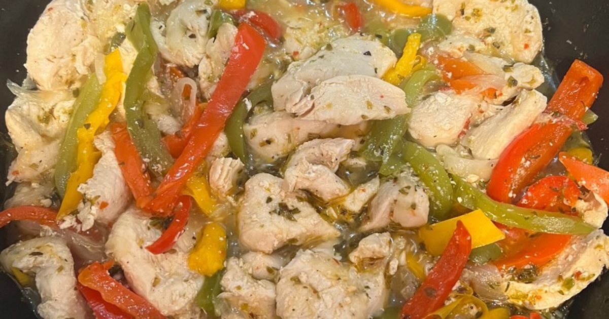 marcas de pollo - 246 recetas caseras- Cookpad