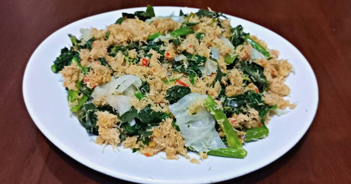 Resep Urap Aneka Sayur oleh Endang Haryanti - Cookpad