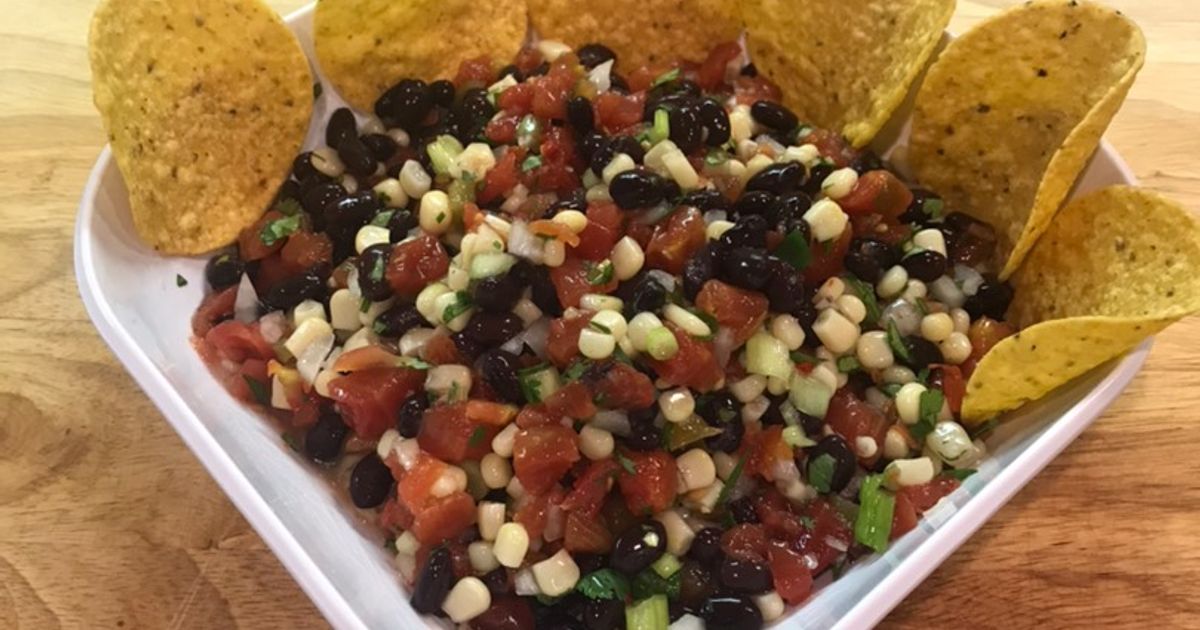 85 easy and tasty light dip recipes by home cooks - Cookpad