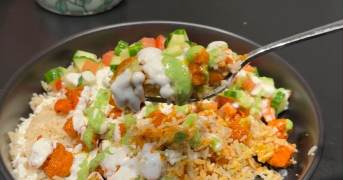 Authentic Muslim Recipes: Easy And Tasty Recipes By Home Cooks