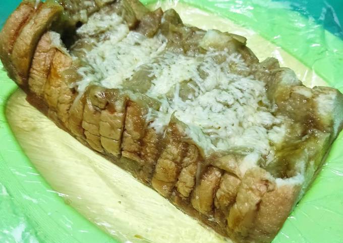 Resep Puding Kukus Roti Tawar Tiramisu Oleh Daa Cookpad