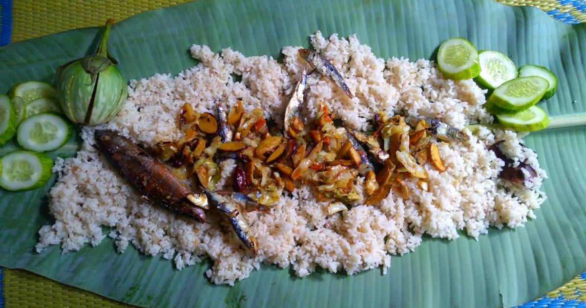 Resep #Mini liwet oleh Riana Rasyahlee - Cookpad